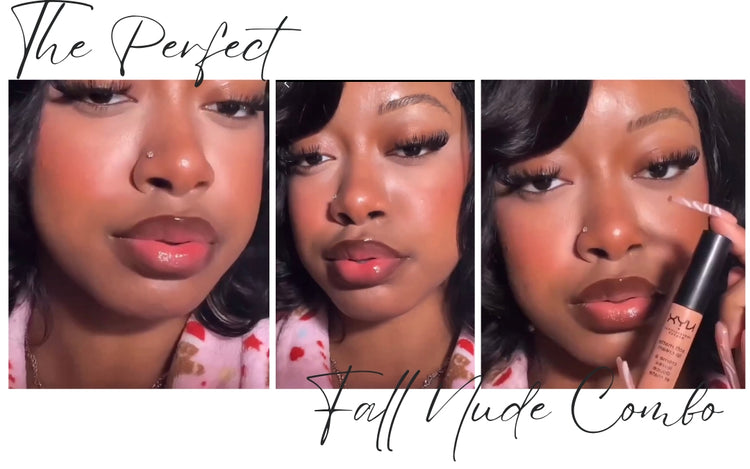 The Perfect Fall Nude Combo – Wrap Queen