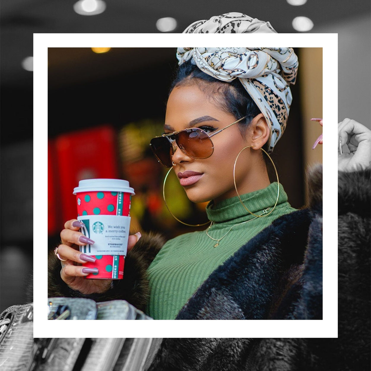The Headwrap Capital of the World – Wrap Queen