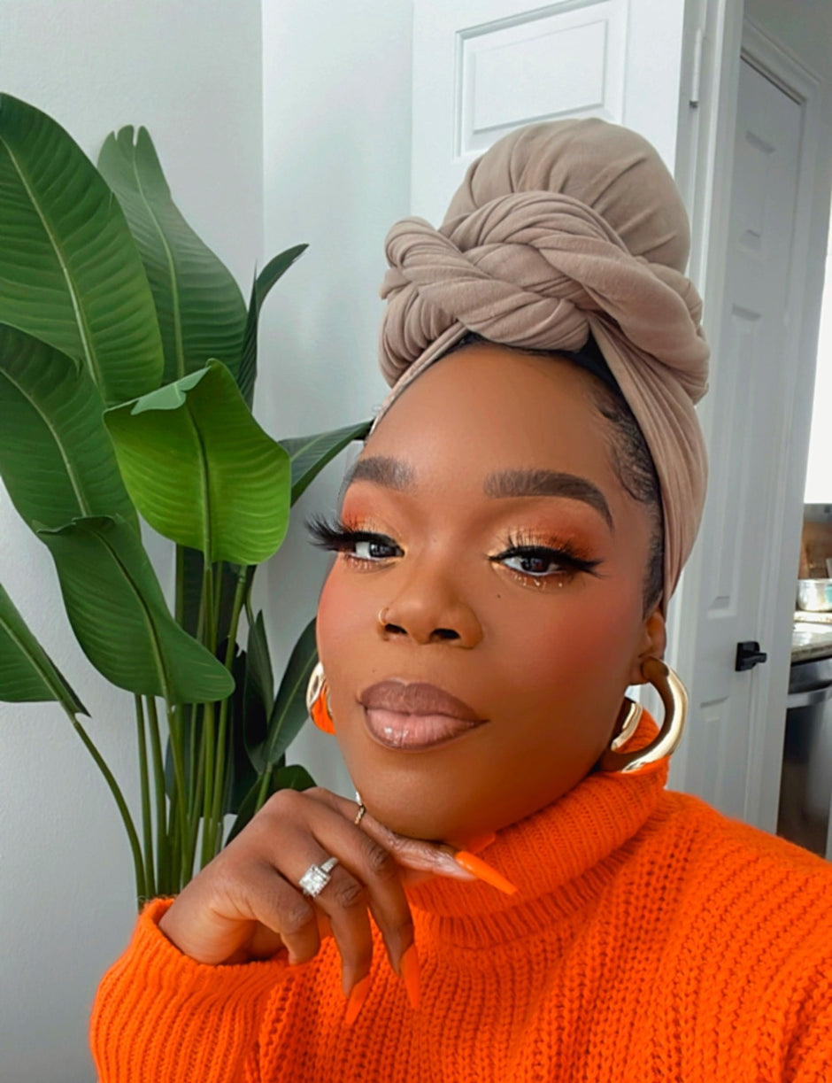 HeadWraps – Wrap Queen