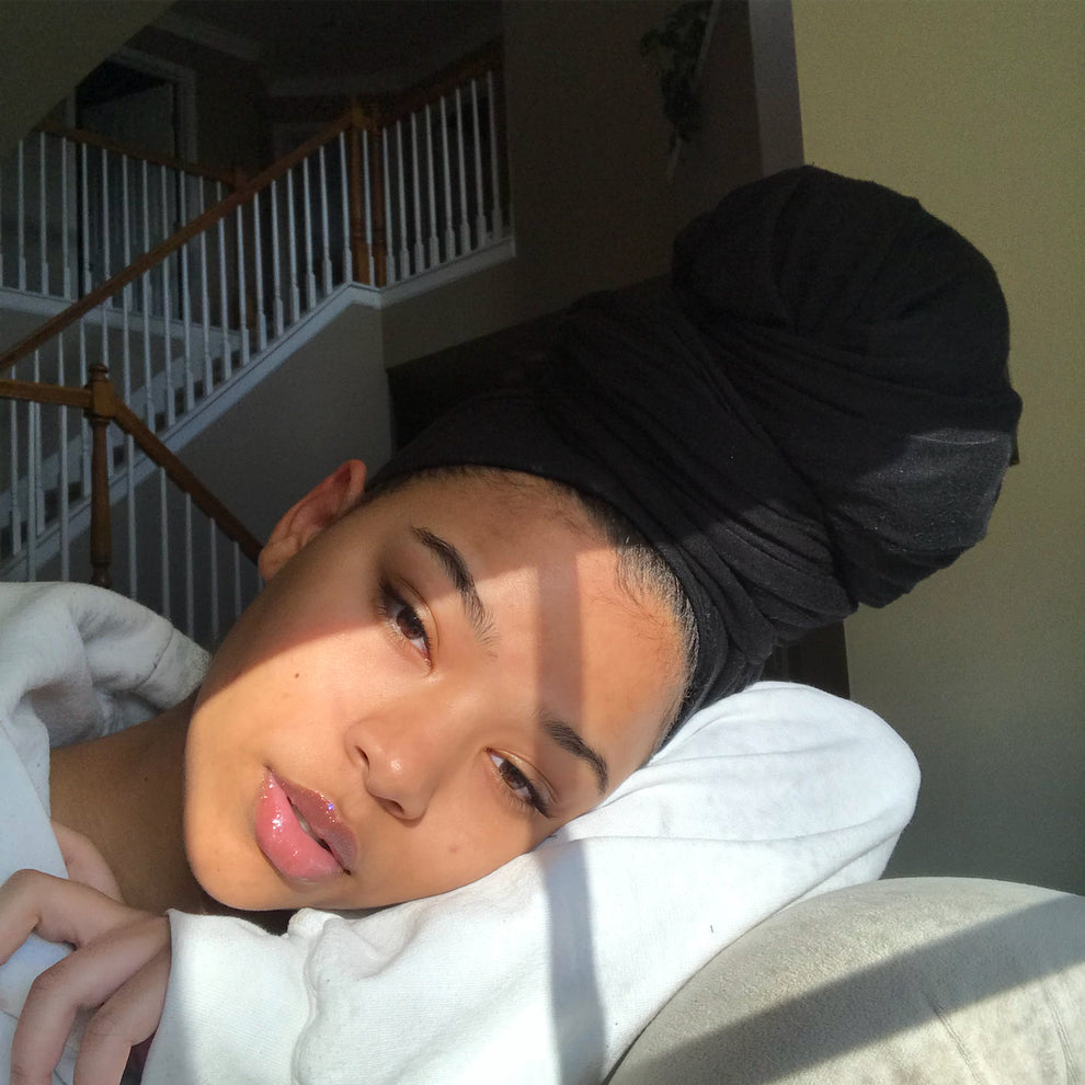 Blackout – Wrap Queen